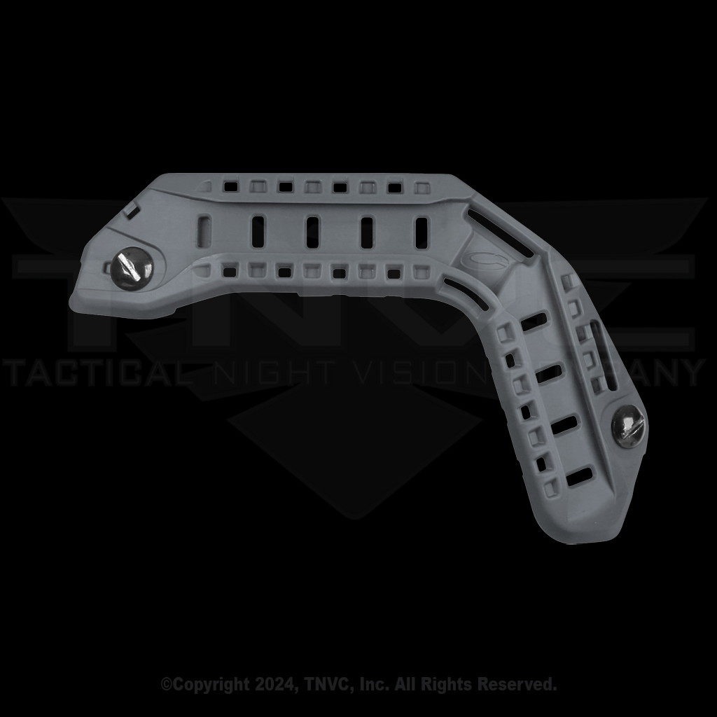 Ops-Core ARC Rails - PowerPath for FAST Helmets - Tactical Night Vision ...