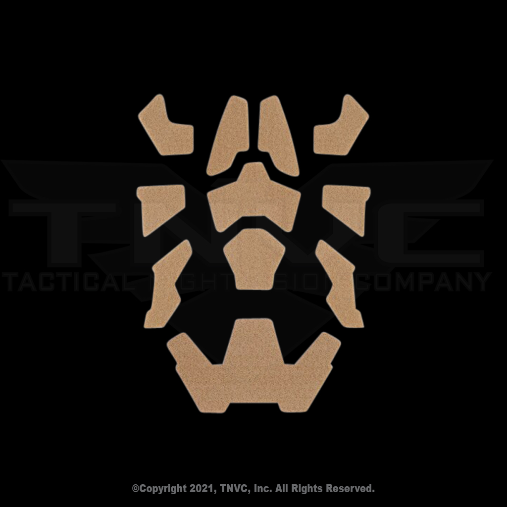 Ops-Core Exterior Velcro Universal Exterior Loop Kit (11 or 4 Pieces ...