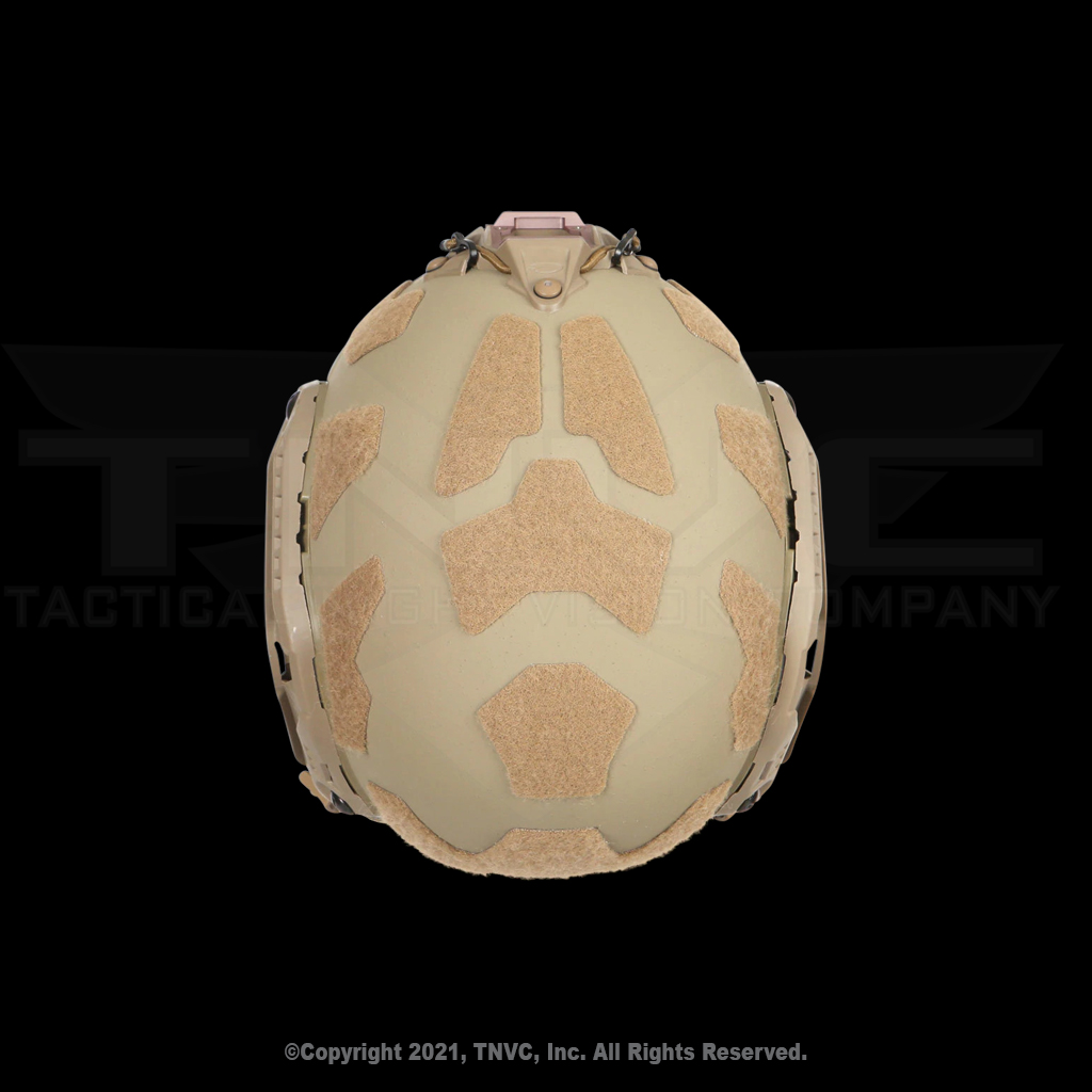 Ops-Core Exterior Velcro Universal Exterior Loop Kit (11 or 4 Pieces ...