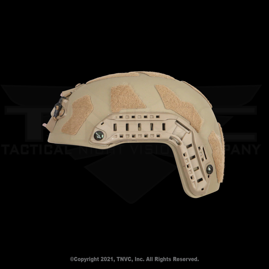 Ops-Core Exterior Velcro Universal Exterior Loop Kit (11 or 4 Pieces ...