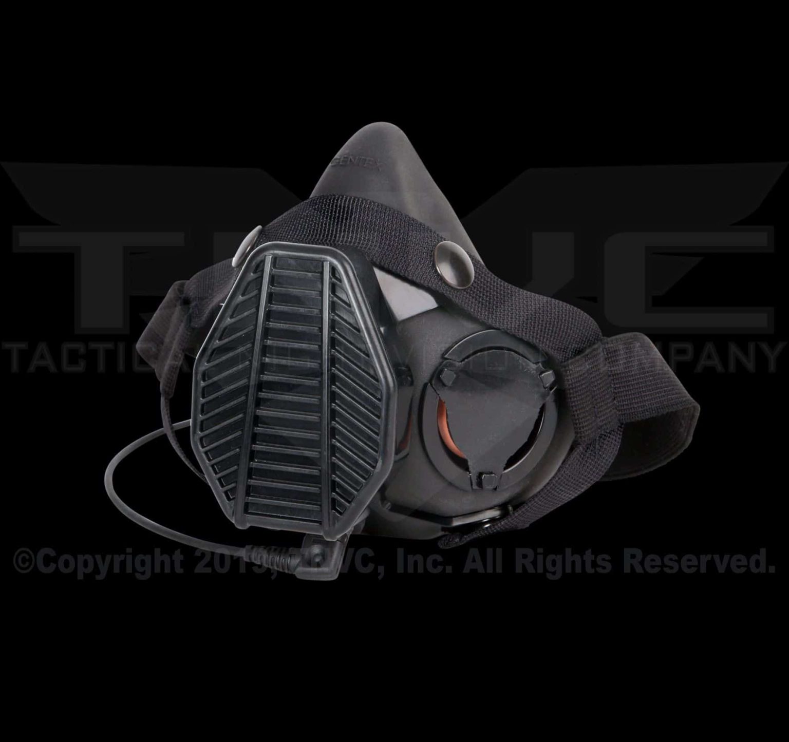Ops-Core SOTR (Special Operations Tactical Respirator) - Tactical Night ...
