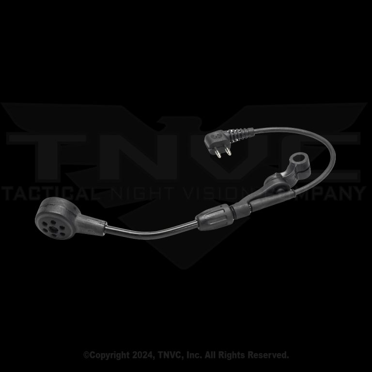 3M™ PELTOR™ Flexible Dynamic Boom Microphone - Tactical Night Vision ...