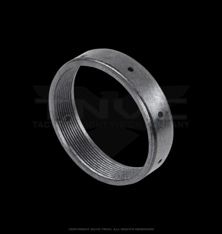PVS-14 Objective Lens Locking Ring - Tactical Night Vision Company