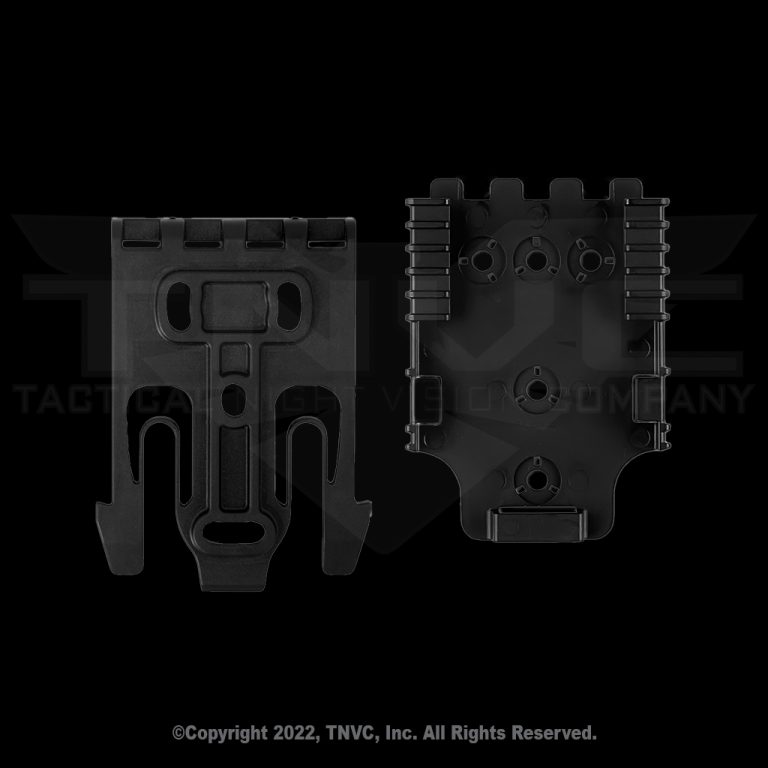 Safariland Quick Locking System Kit - Tactical Night Vision Company