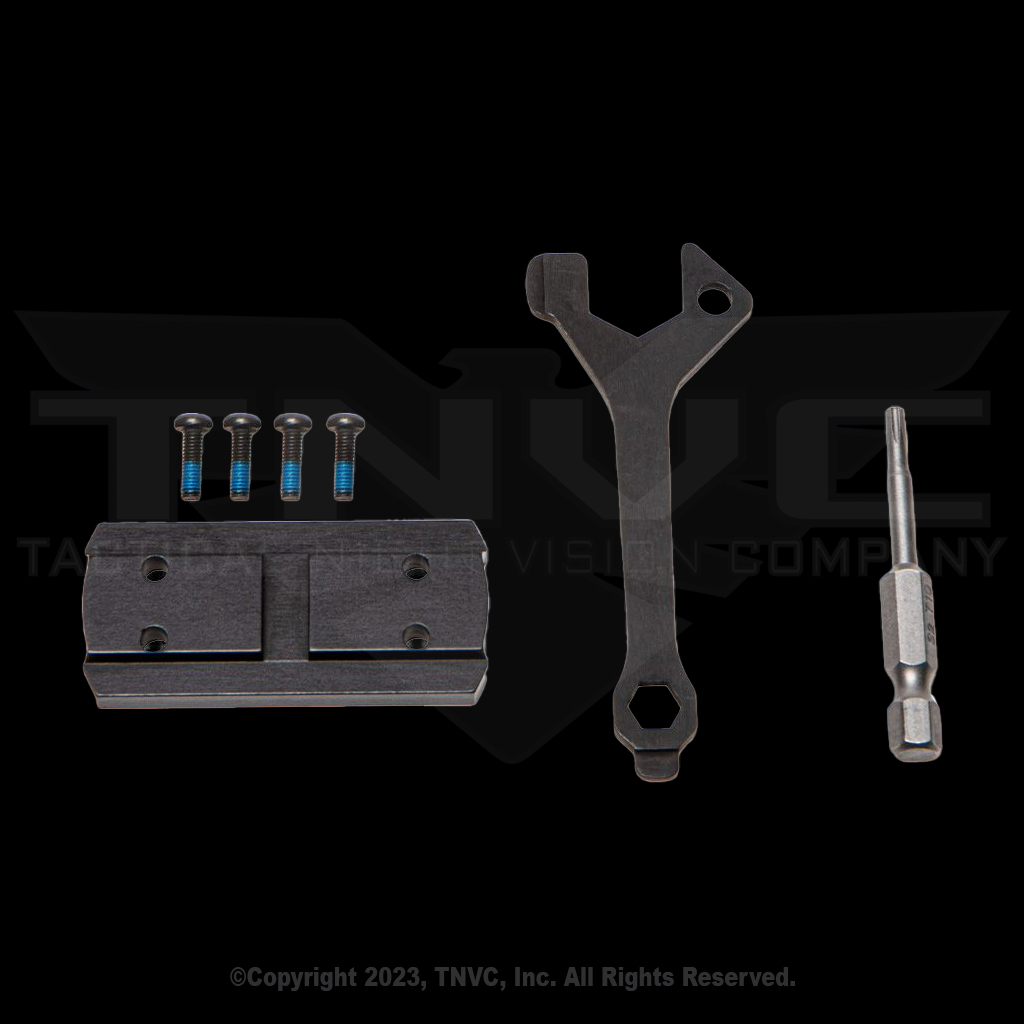 Sig Sauer Romeo 4XT-Pro - Tactical Night Vision Company