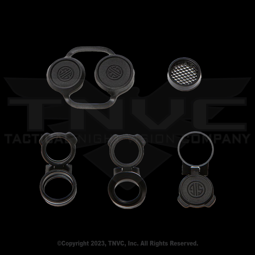 Sig Sauer Romeo 4XT-Pro - Tactical Night Vision Company