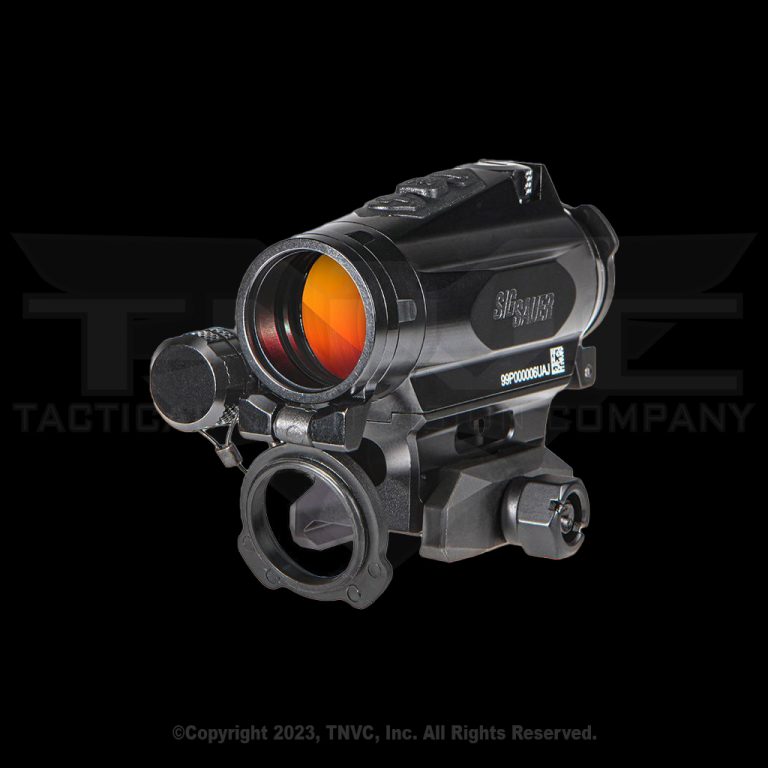 Sig Sauer Romeo 4XT-Pro - Tactical Night Vision Company