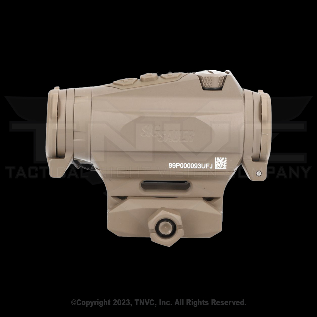 Sig Sauer Romeo 4XT-Pro - Tactical Night Vision Company