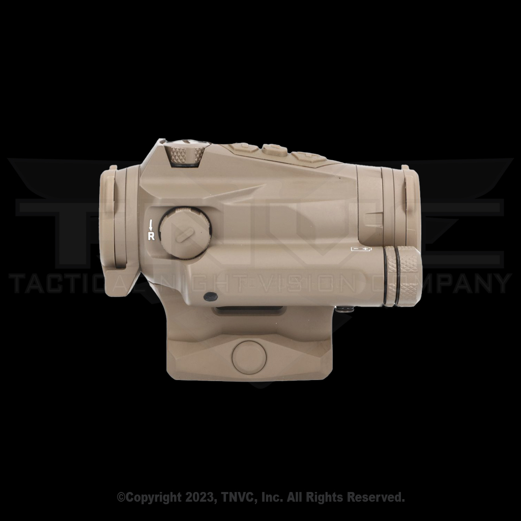 Sig Sauer Romeo 4XT-Pro - Tactical Night Vision Company