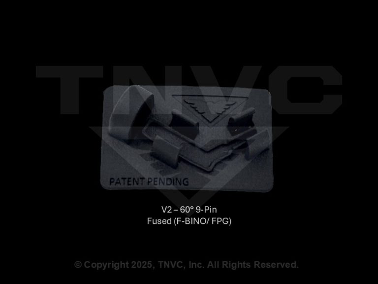TNVC "NOCAP": Night Vision / Optical Connector Accessory Plate ...