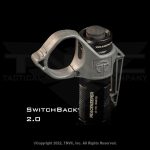 Thyrm Switchback 2.0 Large Flashlight Ring - Tactical Night Vision Company