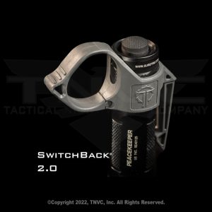 Thyrm Switchback 2.0 Large Flashlight Ring - Tactical Night Vision Company