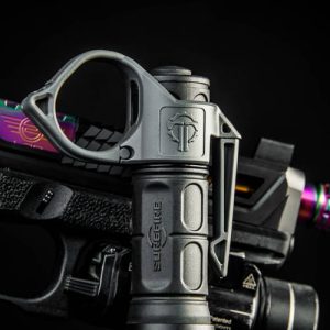 Thyrm Switchback 2.0 Large Flashlight Ring - Tactical Night Vision Company