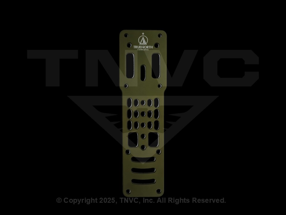 True North Concepts Modular Holster Adapter (MHA) - Tactical Night ...