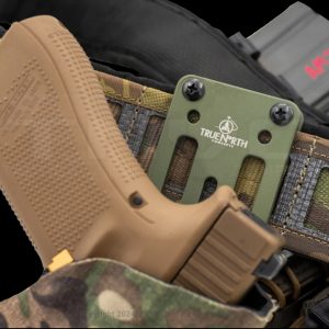 True North Concepts Modular Holster Adapter (MHA) - Tactical Night ...