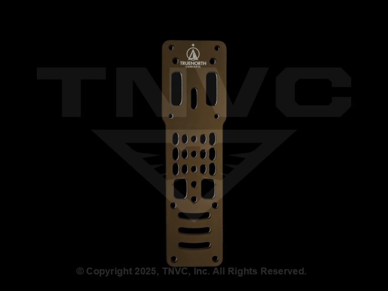 True North Concepts Modular Holster Adapter (MHA) - Tactical Night ...