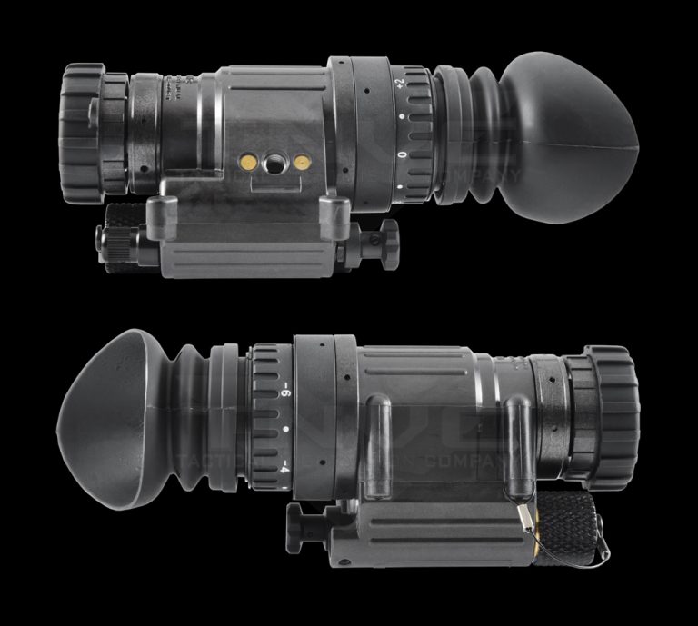 PVS-14 Complete Parts Kit - Tactical Night Vision Company