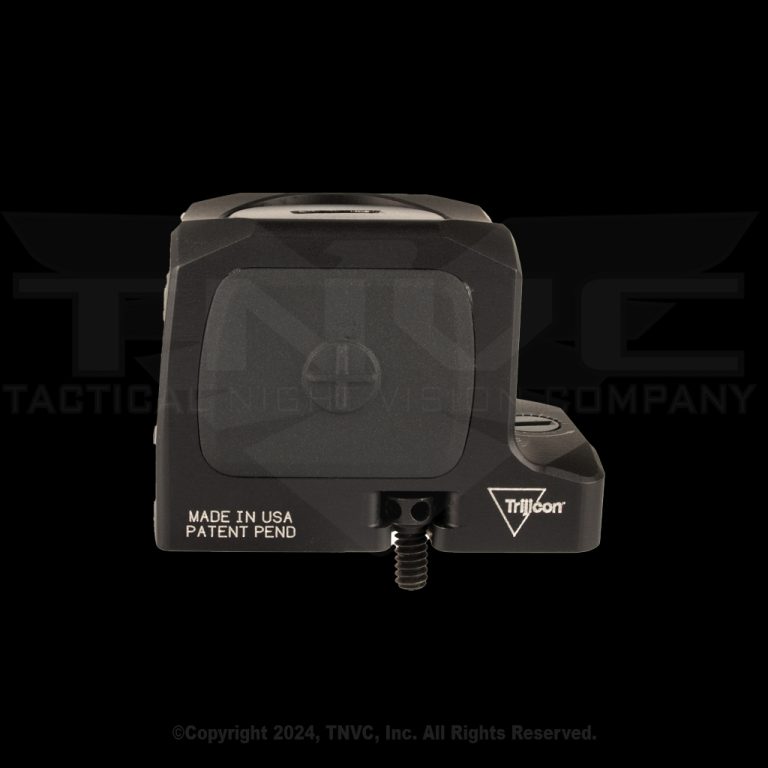 Trijicon RCR™ Red Dot Sight - Tactical Night Vision Company