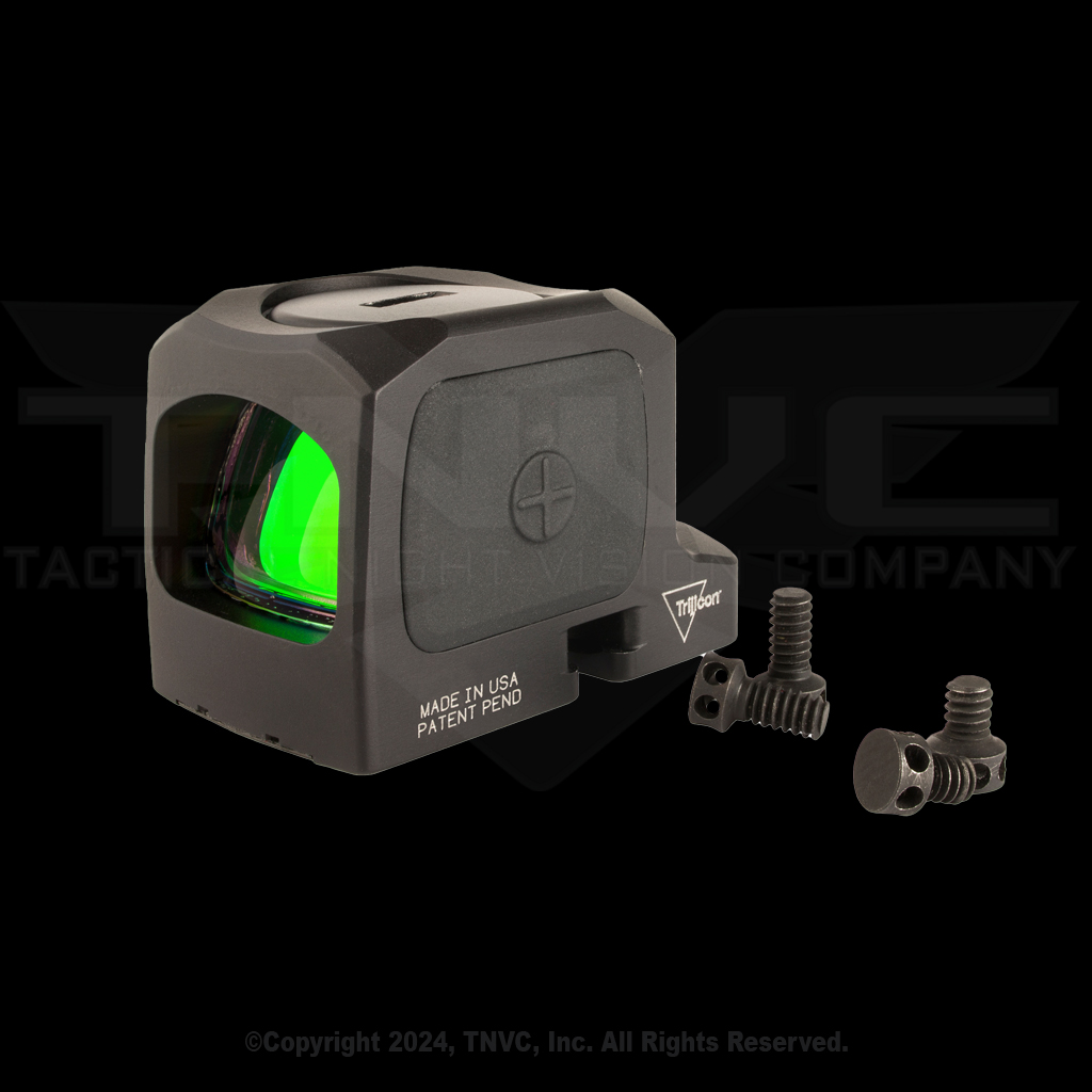 Trijicon RCR™ Red Dot Sight - Tactical Night Vision Company