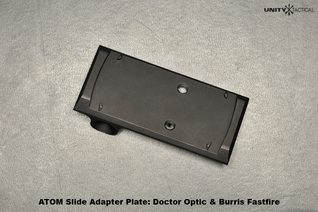 Unity Tactical ATOM Adapters - Tactical Night Vision Company