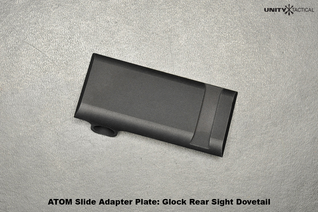 Unity Tactical ATOM Adapters - Tactical Night Vision Company