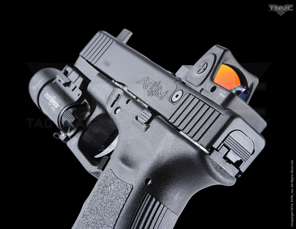 Unity Tactical ATOM Adapters - Tactical Night Vision Company