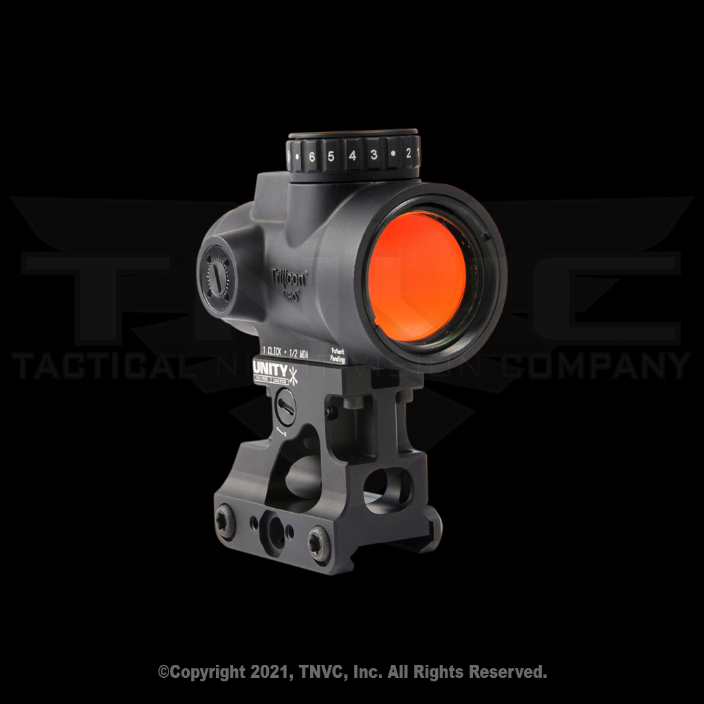 Unity FAST™ MRO - Tactical Night Vision Company