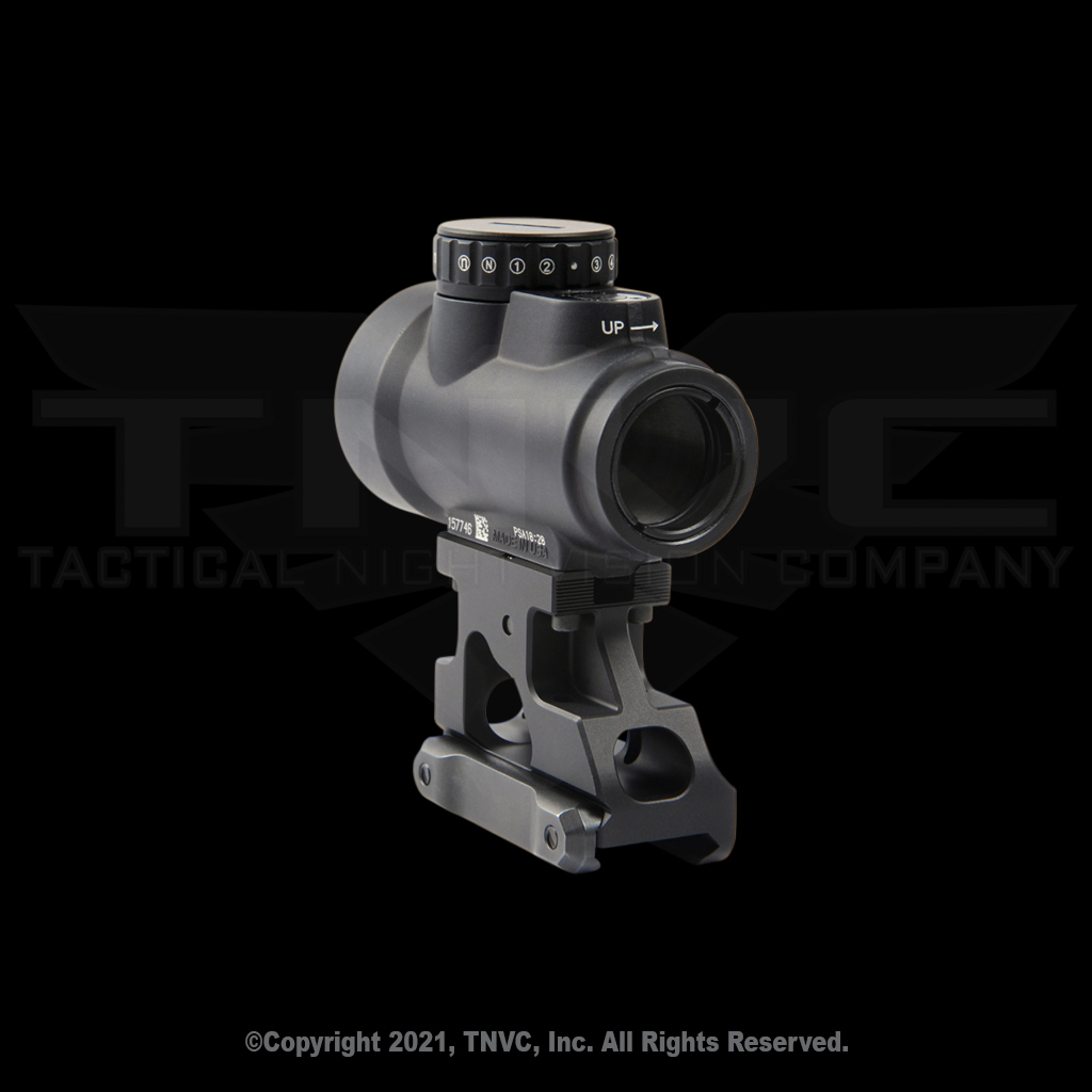 Unity FAST™ MRO - Tactical Night Vision Company