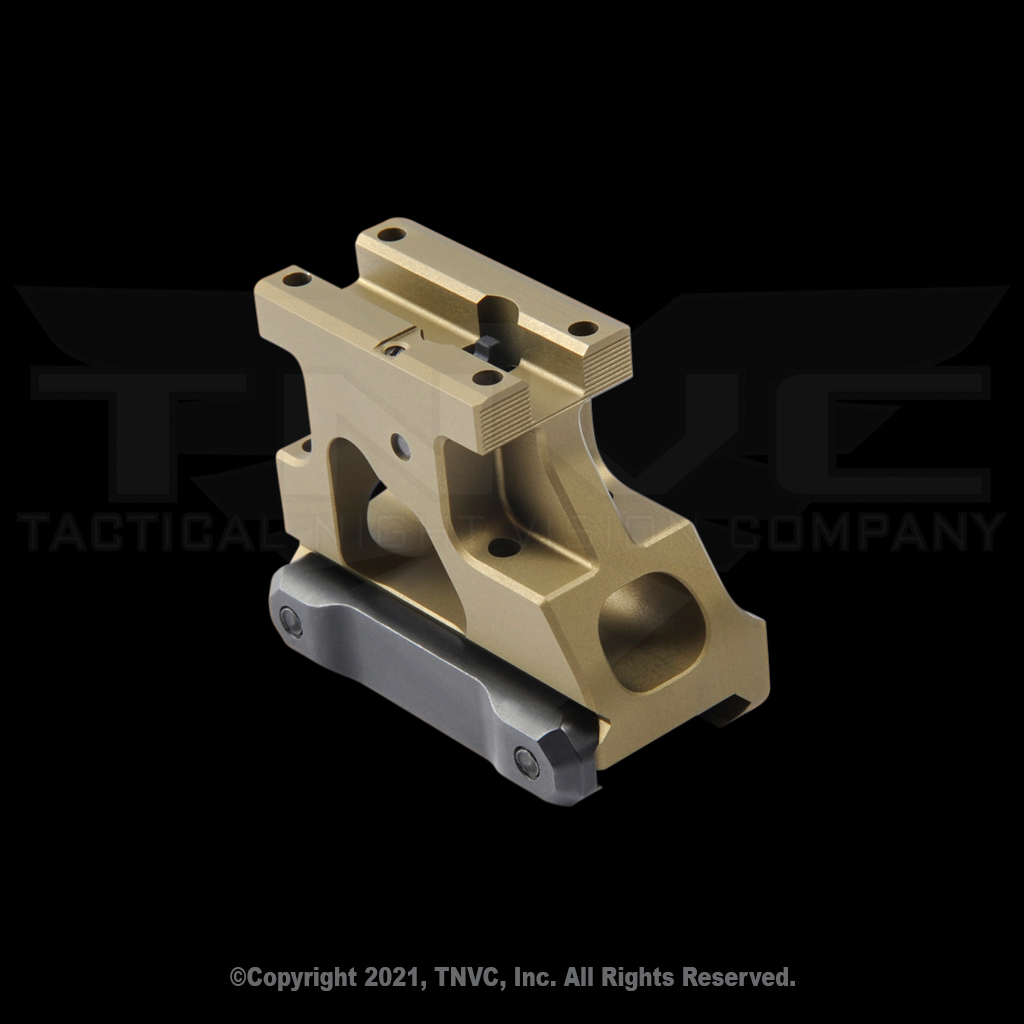 Unity FAST™ MRO - Tactical Night Vision Company