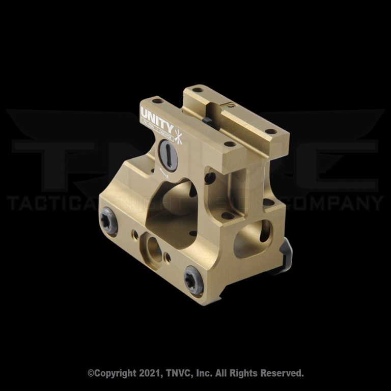 Unity FAST™ MRO - Tactical Night Vision Company