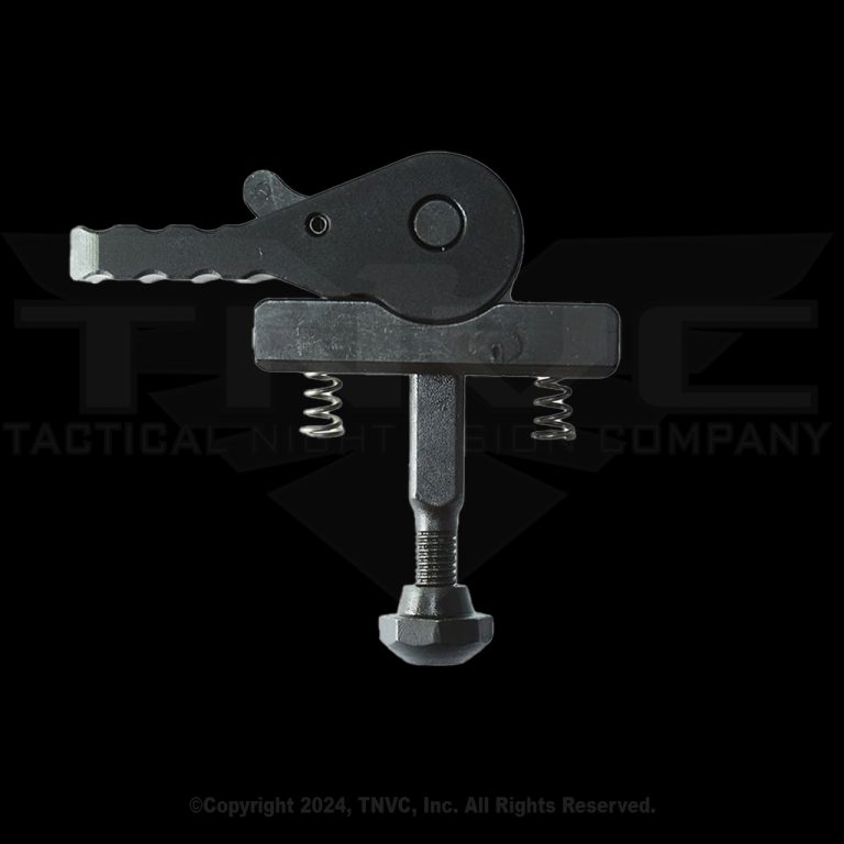 Unity Tactical FAST QD Lever - Tactical Night Vision Company