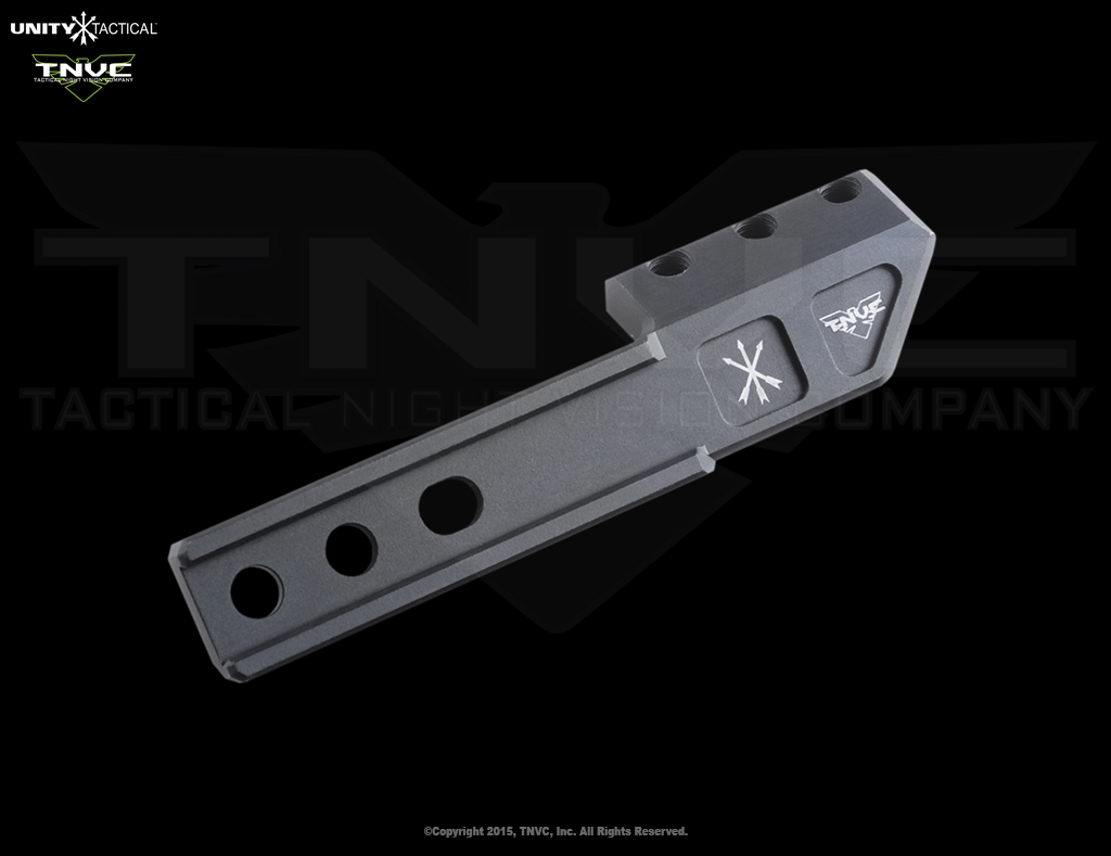 Unity Tactical FUSION Light Wing - Tactical Night Vision Company