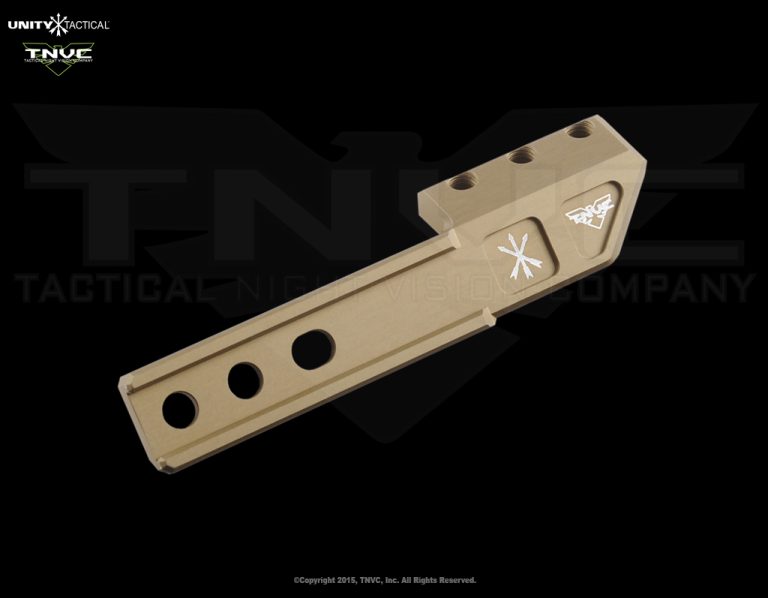 Unity Tactical FUSION Light Wing - Tactical Night Vision Company