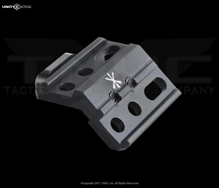 Unity Tactical FUSION Micro Hub 2.0 - Tactical Night Vision Company