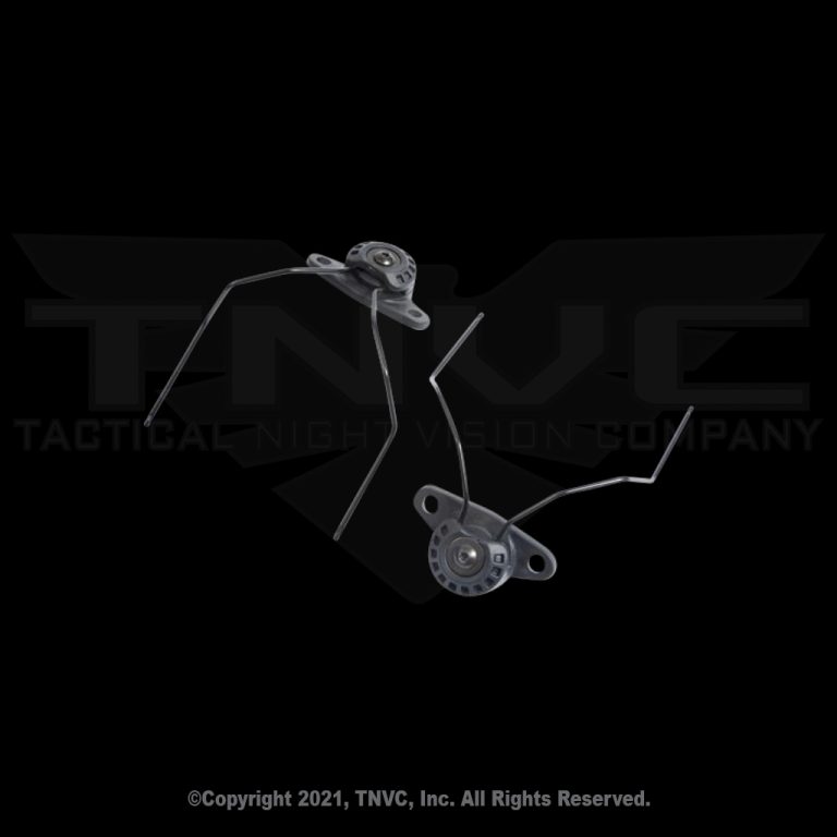 Unity Tactical MARK 2.0 Modular Attached Rail Kit - Tactical Night ...
