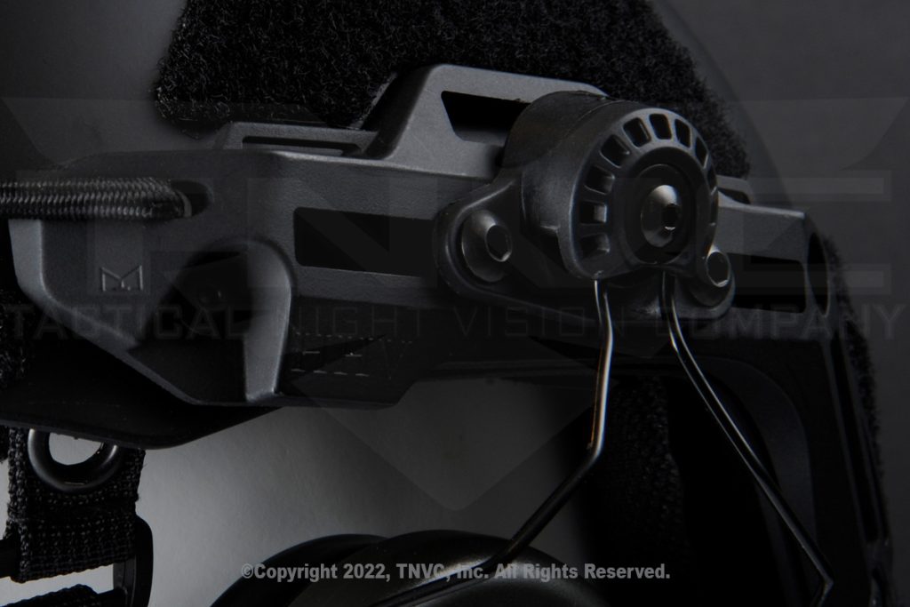 Unity Tactical MARK 2.0 M-LOK Hardware - Tactical Night Vision Company