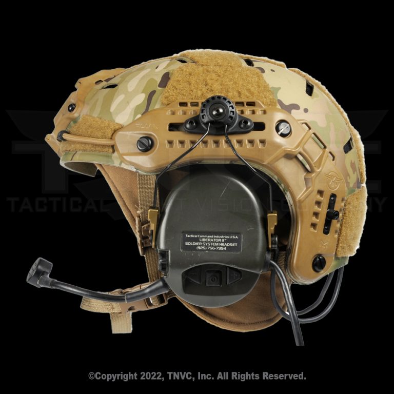 Unity Tactical MARK 2.0 M-LOK Hardware - Tactical Night Vision Company