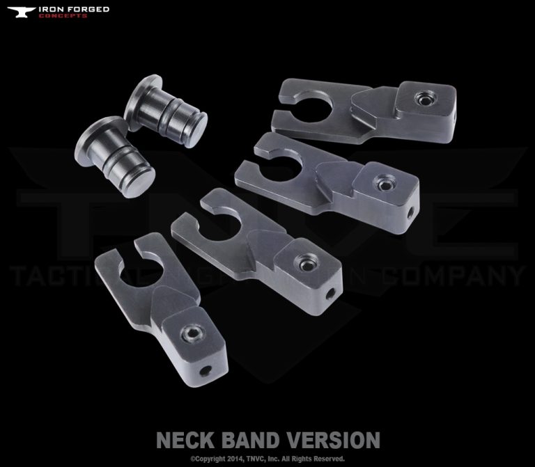 Unity Tactical SARA Kit- Sordin ARC Rail Adapter (Gen3) - Tactical ...