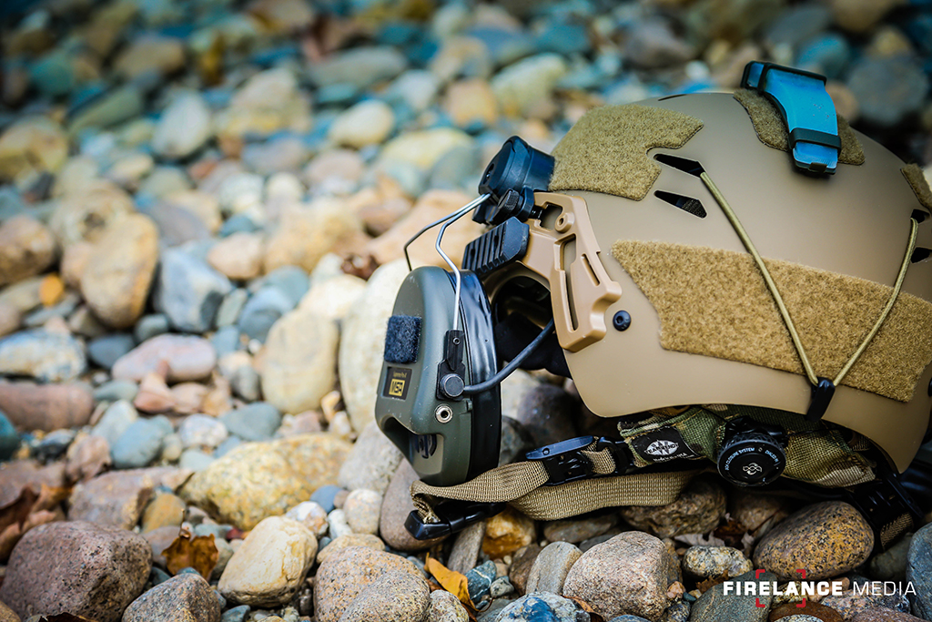 Unity Tactical SARA Kit- Sordin ARC Rail Adapter (Gen3) - Tactical ...