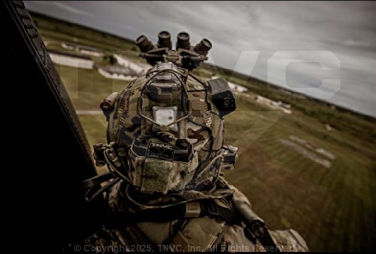 Unity Tactical SPARK Marker Light - Tactical Night Vision Company