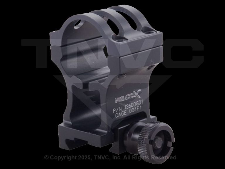 Cloner Corner: Wilcox ECOS-N Aimpoint CompM Mount - Tactical Night ...