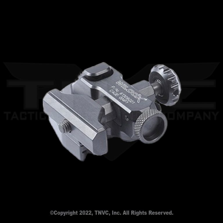 Wilcox FLIR M24 Recon Helmet Mount Adapter - Tactical Night Vision Company