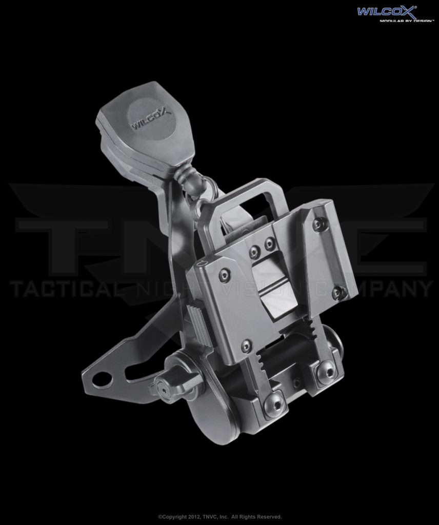 Wilcox G30 Mount System - Tactical Night Vision Company