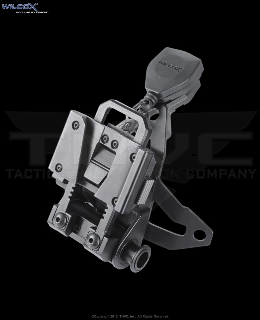 Wilcox G30 Mount System - Tactical Night Vision Company