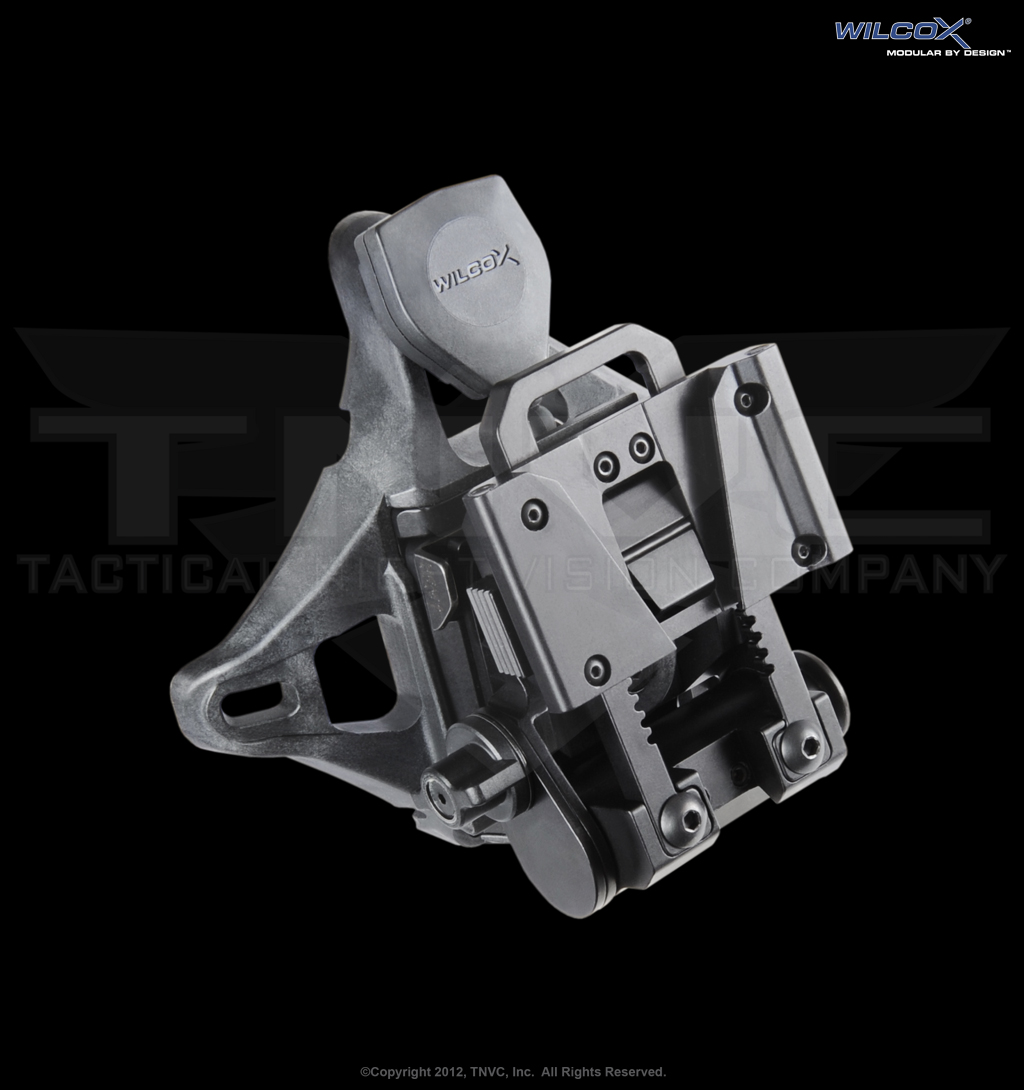 Wilcox G70 Mount System - Tactical Night Vision Company