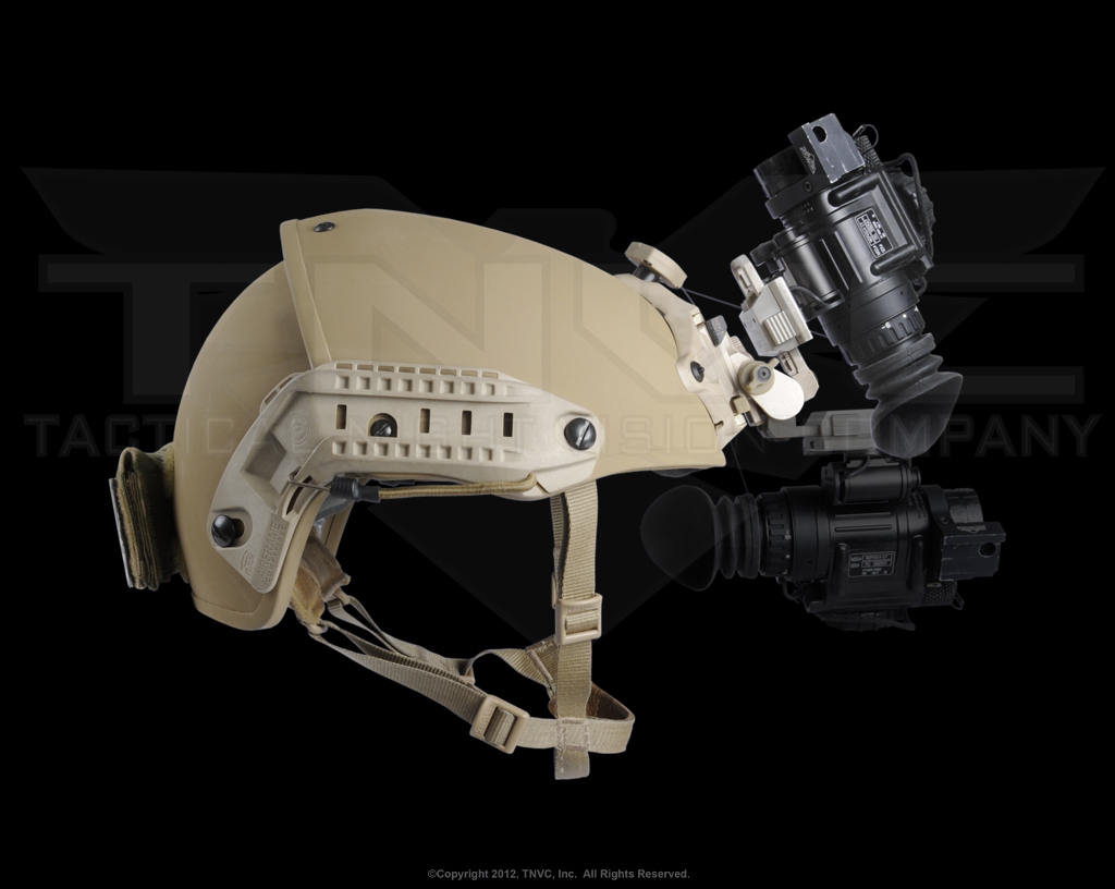 Wilcox G70 Mount System - Tactical Night Vision Company