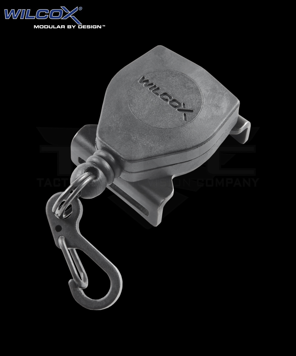 Wilcox NVG Lanyard L2 G04 - Tactical Night Vision Company