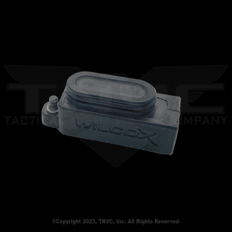 WILCOX RAID XE JUNCTION BOX – BLANK CONNECTOR - Tactical Night Vision ...
