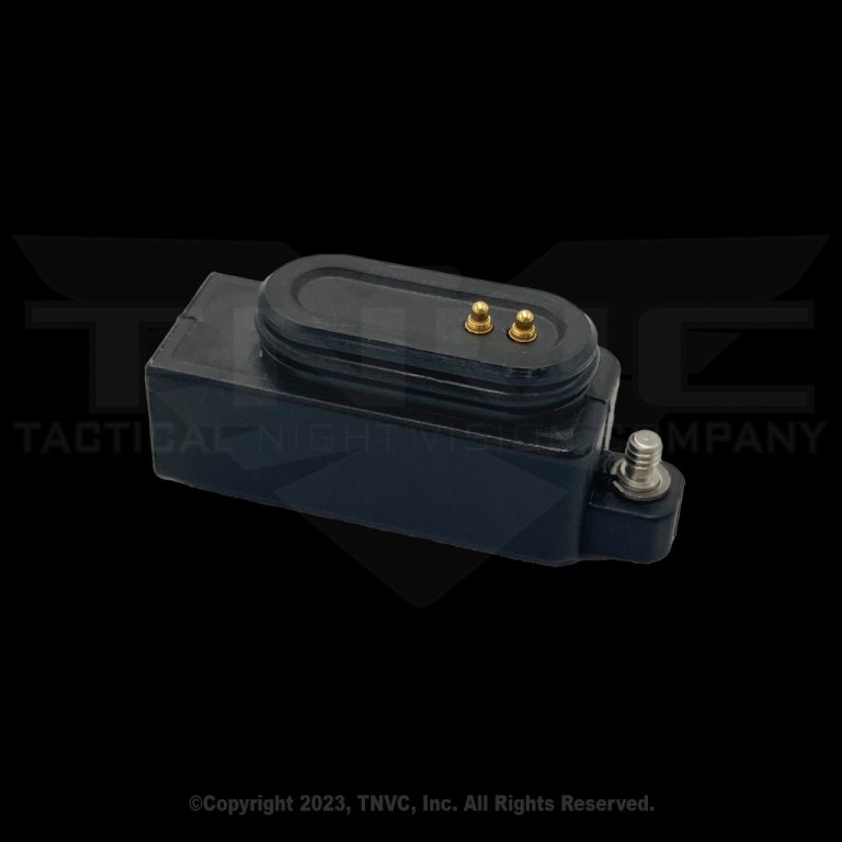 Wilcox RAID Xe Junction Box - Legacy Crane Connector - Tactical Night ...