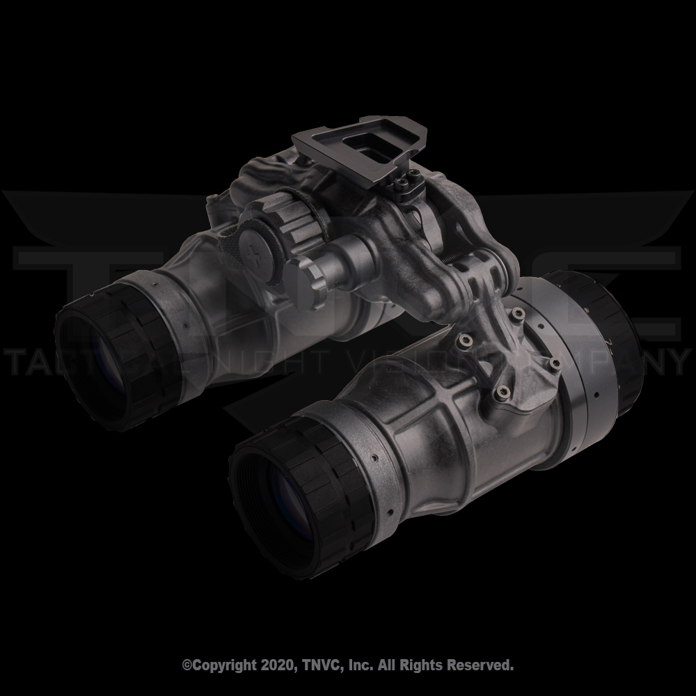 ActinBlack Housings (No Tubes or Optics. Housing Only) - Tactical Night Vision Company